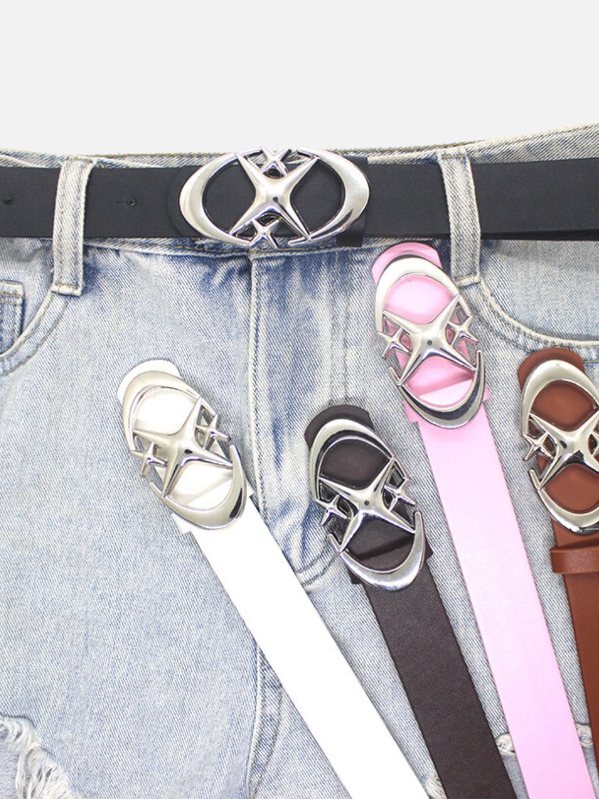 INFINITY - Belt
